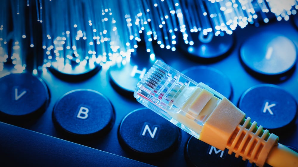 Reliable Connectivity Solutions | FioX